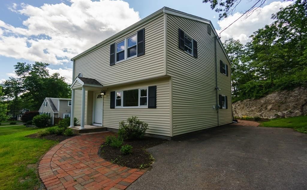 16 Oakdale Rd, North Reading, MA 01864 | Trulia