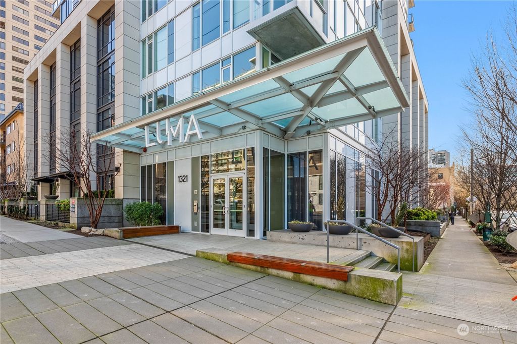 1321 Seneca Street UNIT 705, Seattle, WA 98101 - See Est. Value ...