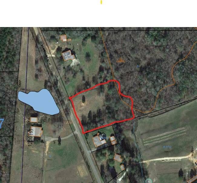 Dummy Line Rd, Thomasville, AL 36784 | MLS# 11123262 | Trulia