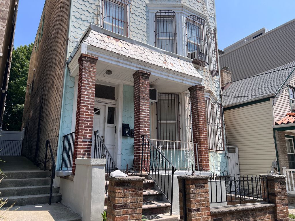 136 36th St #BASEMENT, Union City, NJ 07087 | Trulia