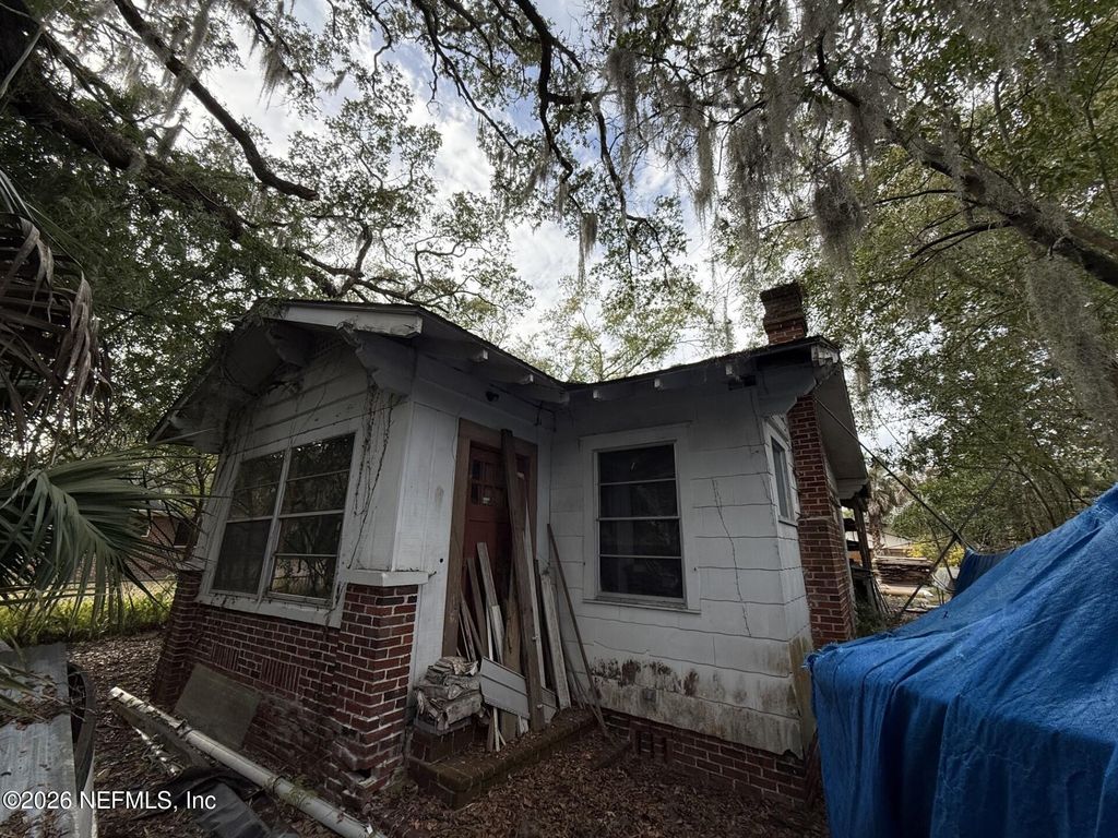 3613 WALSH STREET Street, Jacksonville, FL 32205 | MLS# 2125012 ...