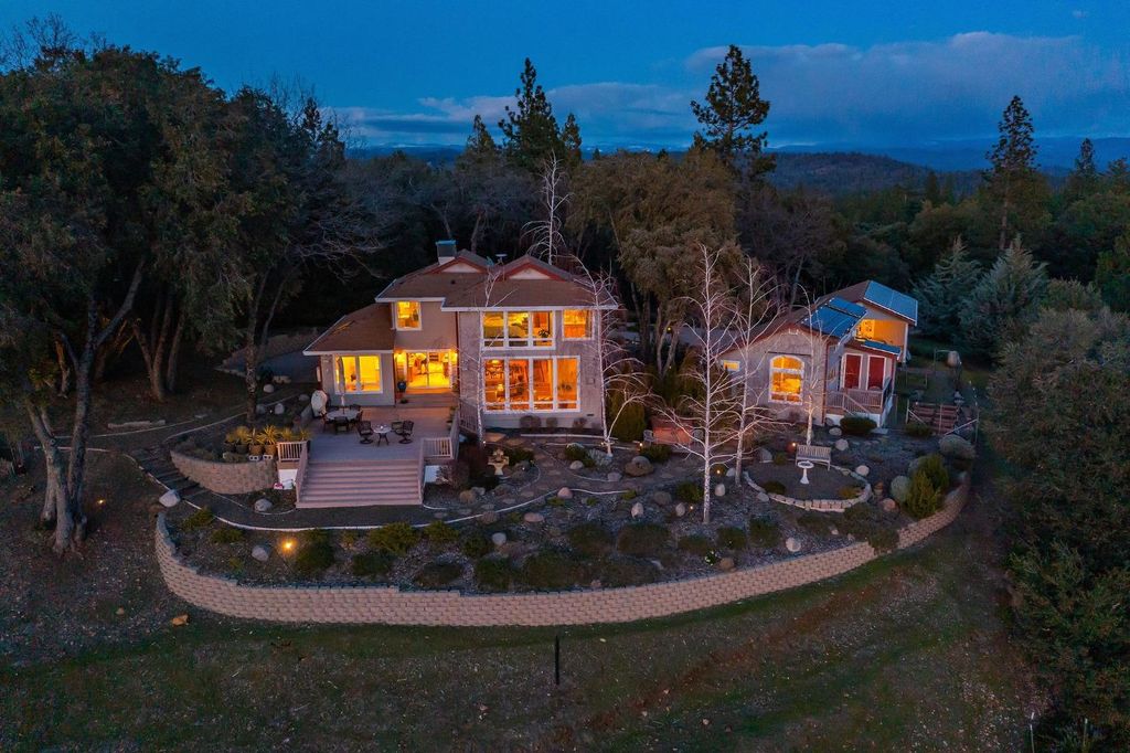 13375 Mount Zion Rd, Pine Grove, CA 95665 - See Est. Value, Schools & More