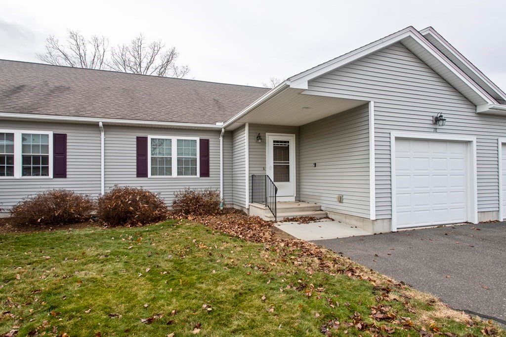 111 Daniel Shays Hwy #18, Belchertown, MA 01007 - See Est. Value ...