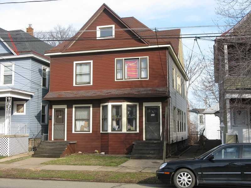 122 W 22nd St, Erie, PA 16502 - See Est. Value, Schools & More