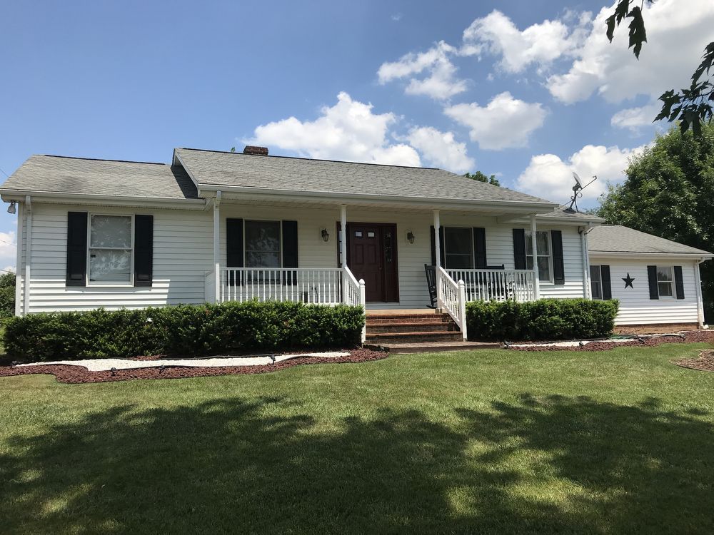 10549 Old Marsh Rd, Bealeton, VA 22712 - See Est. Value, Schools & More