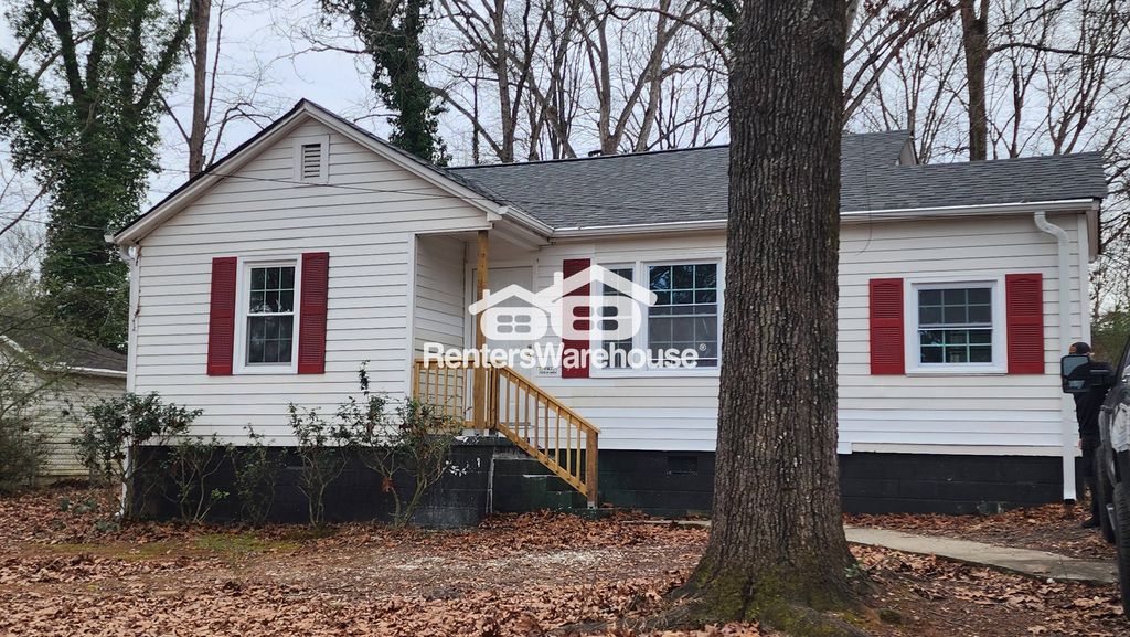 3423 Glen Rd, Decatur, GA 30032 | Trulia
