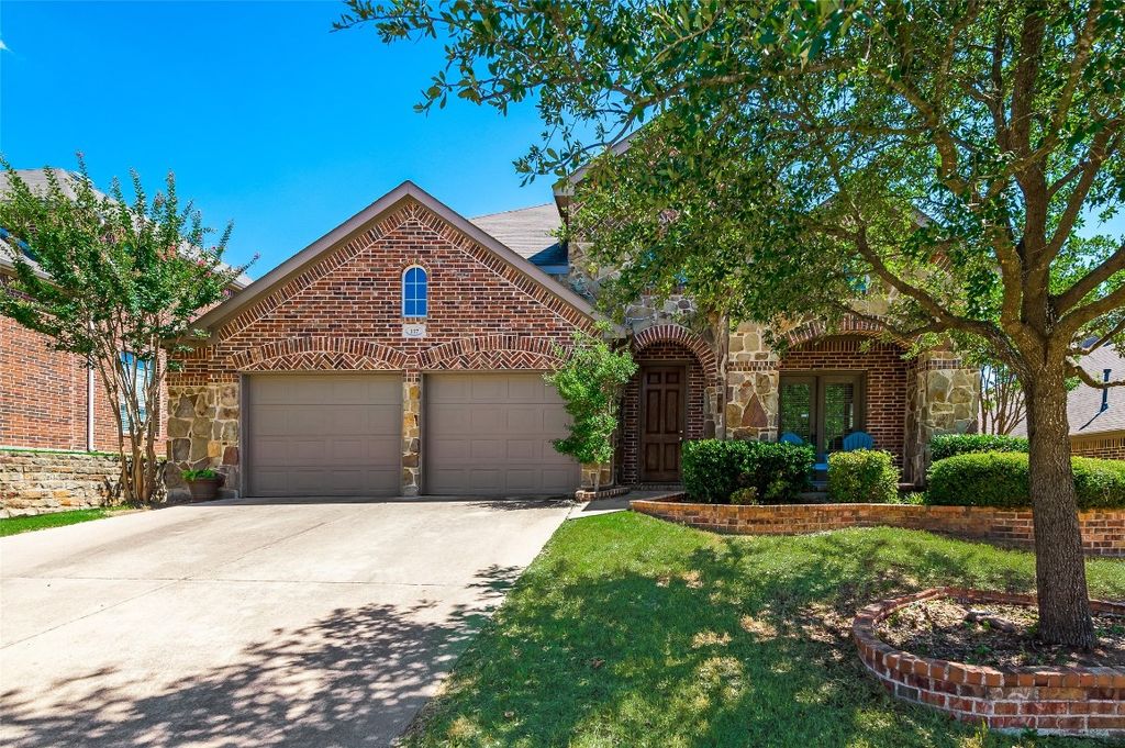 117 Stone St, Forney, TX 75126 | Trulia