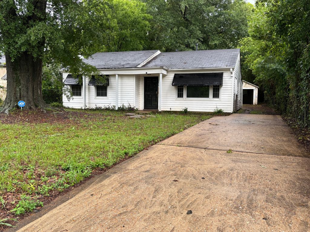 3034 Willena Ave, Montgomery, AL 36110 - See Est. Value, Schools & More