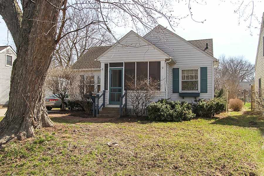 318 Fairview Ave, Iowa City, IA 52245 | Trulia