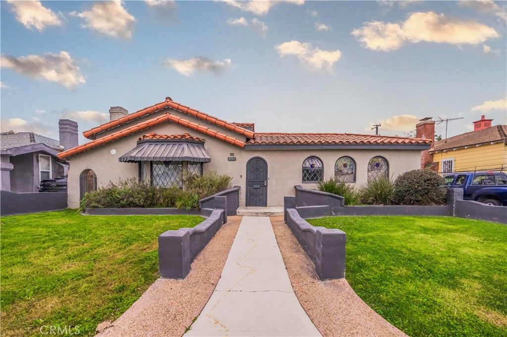 8700 S 10th Ave, Inglewood, CA 90305 | MLS# TR24089192 | Trulia