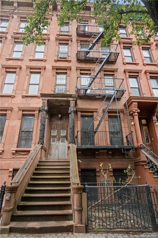154 W 122nd Street, New York, NY 10027 | MLS# H6284645 | Trulia