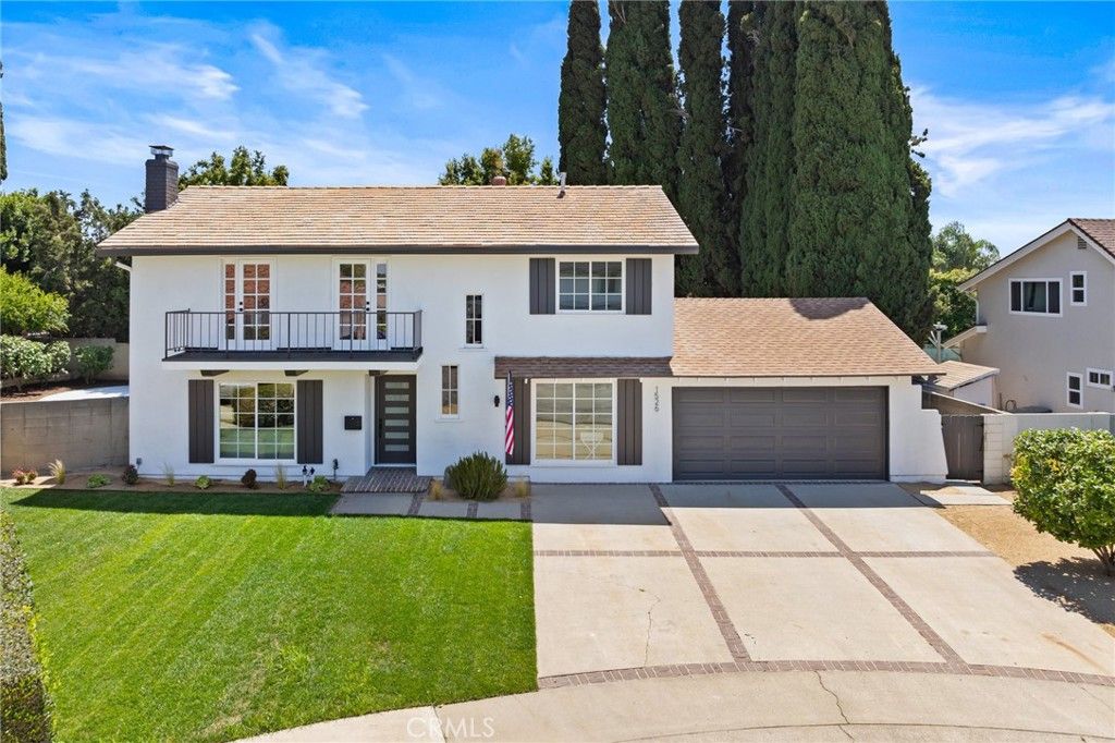 1526 Crowley Way, Placentia, CA 92870 | MLS# OC24120894 | Trulia