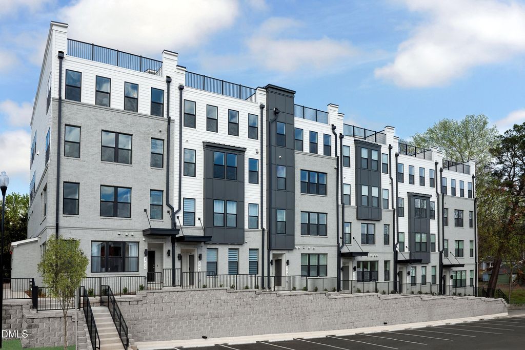 108 Parks Edge Way #100, Wake Forest, NC 27587 | MLS# 10140892 - Trulia ...