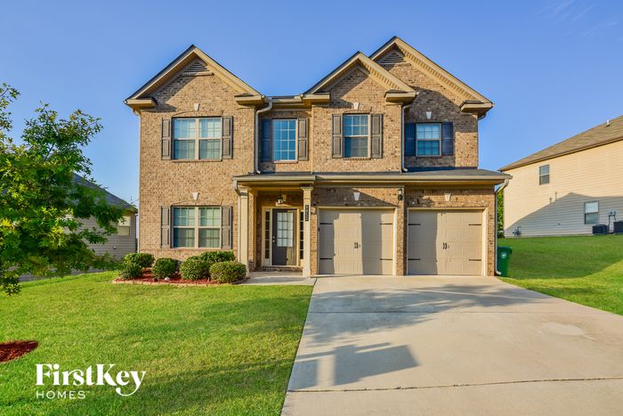 8052 Hillside Climb Way, Snellville, GA 30039 - See Est. Value, Schools ...