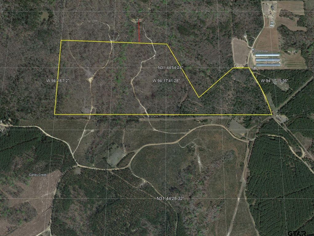 County Road 1170, Center, TX 75935 | MLS# 23013564 | Trulia