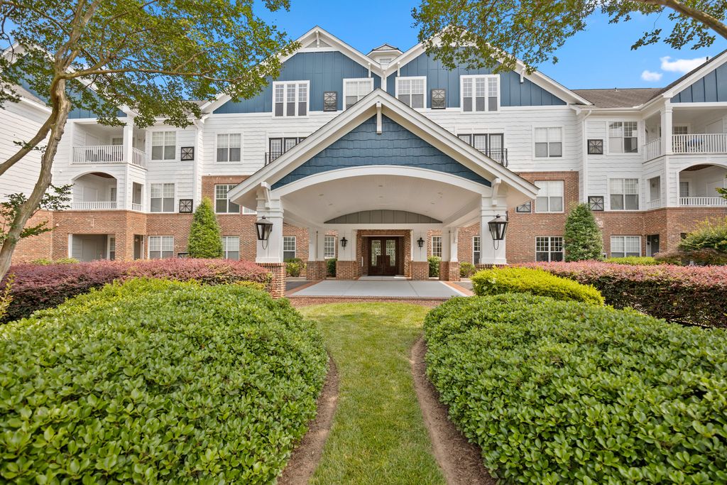 2080 Brentmoor Dr #1950-105, Raleigh, NC 27604 - See Est. Value ...