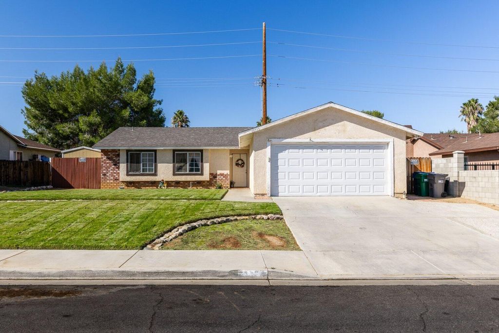 37623 Millbrook Ln, Palmdale, CA 93550 - See Est. Value, Schools & More