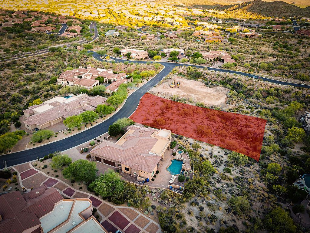 8418 E Valley Vista Cir, Mesa, AZ 85207 - See Est. Value, Schools & More