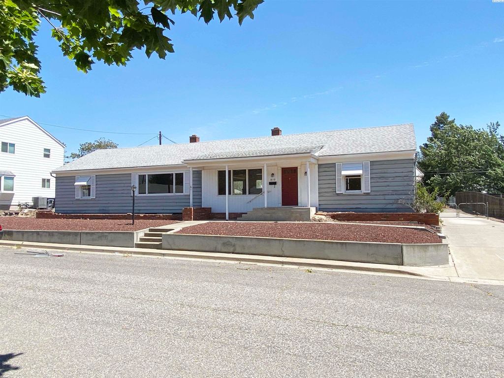 1410 Marshall Ave, Richland, WA 99354 - See Est. Value, Schools & More