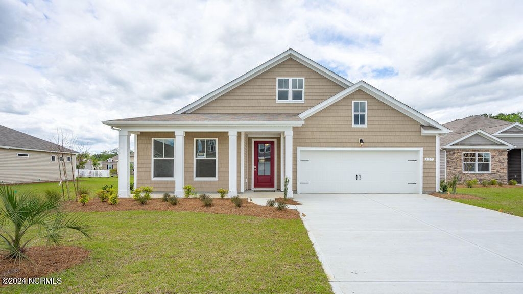 2020 Marietta Circle NW, Ash, NC 28420 | MLS# 100500032 | Trulia