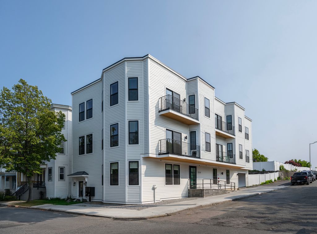 1-Bedroom - Boston, MA - Trulia | Trulia