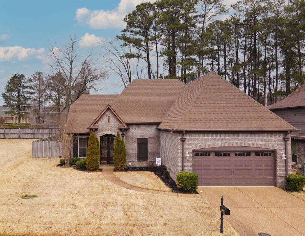 8546 Woodland Rose Cir N #29, Cordova, TN 38016 - See Est. Value ...