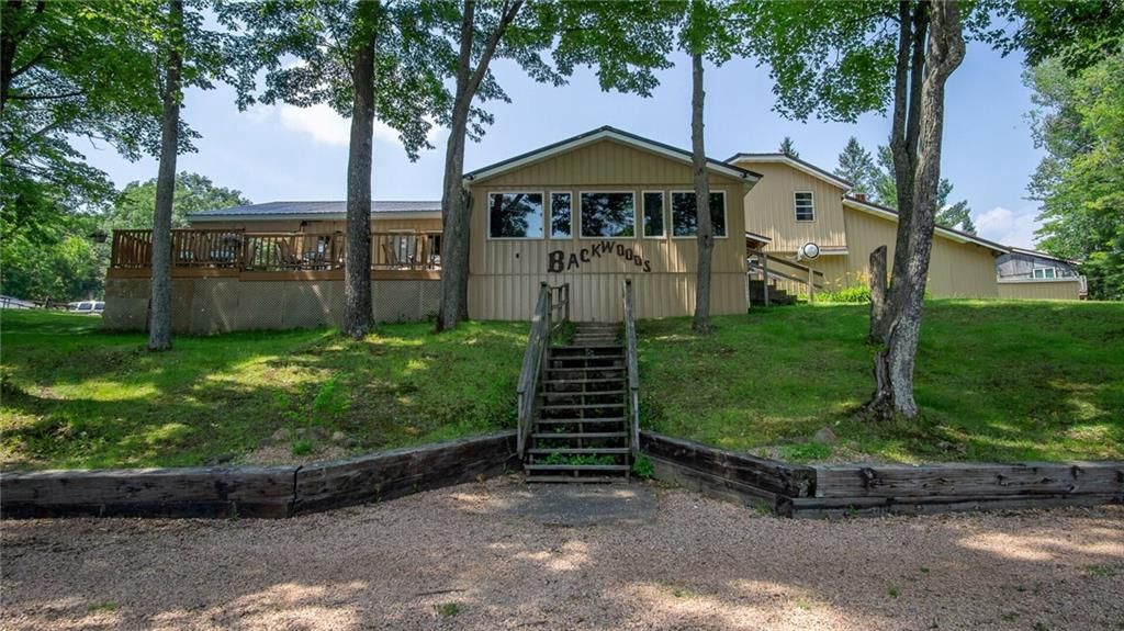 14549 Plummer Road, Weyerhaeuser, WI 54895 | MLS# 1582420 | Trulia