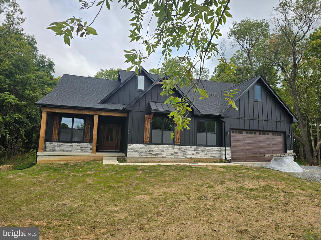 63 Rose Hollow Ct, Summit Point, WV 25446 | Trulia