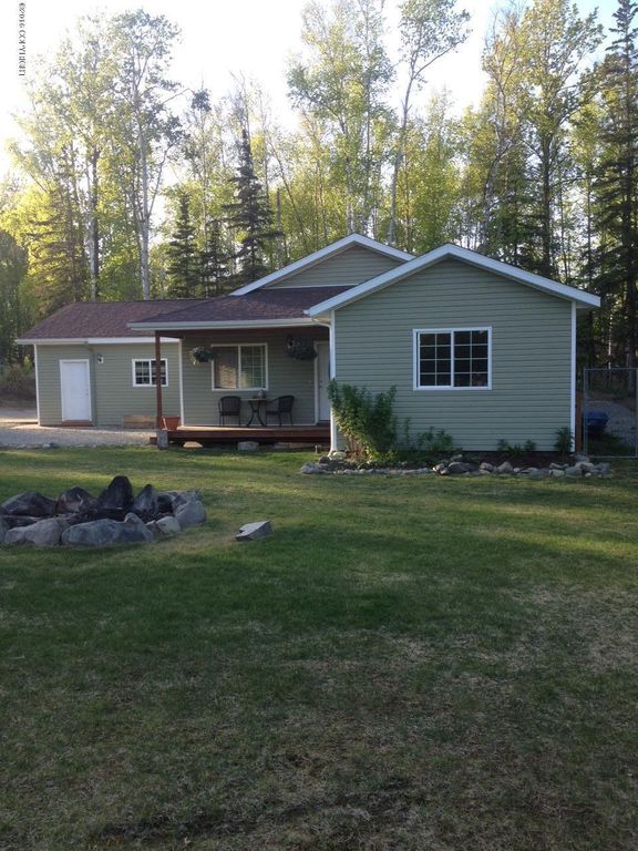 7421 S Brimstone Dr, Wasilla, AK 99623 - See Est. Value, Schools & More