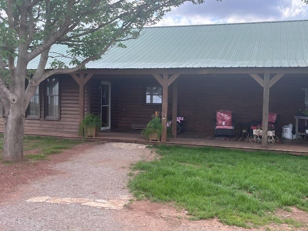 12272 N County Road 1870 Rd, Mangum, OK 73554 | Trulia