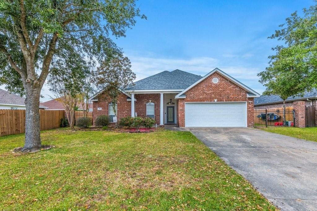 75 E End Ave, Sulphur, LA 70663 - See Est. Value, Schools & More
