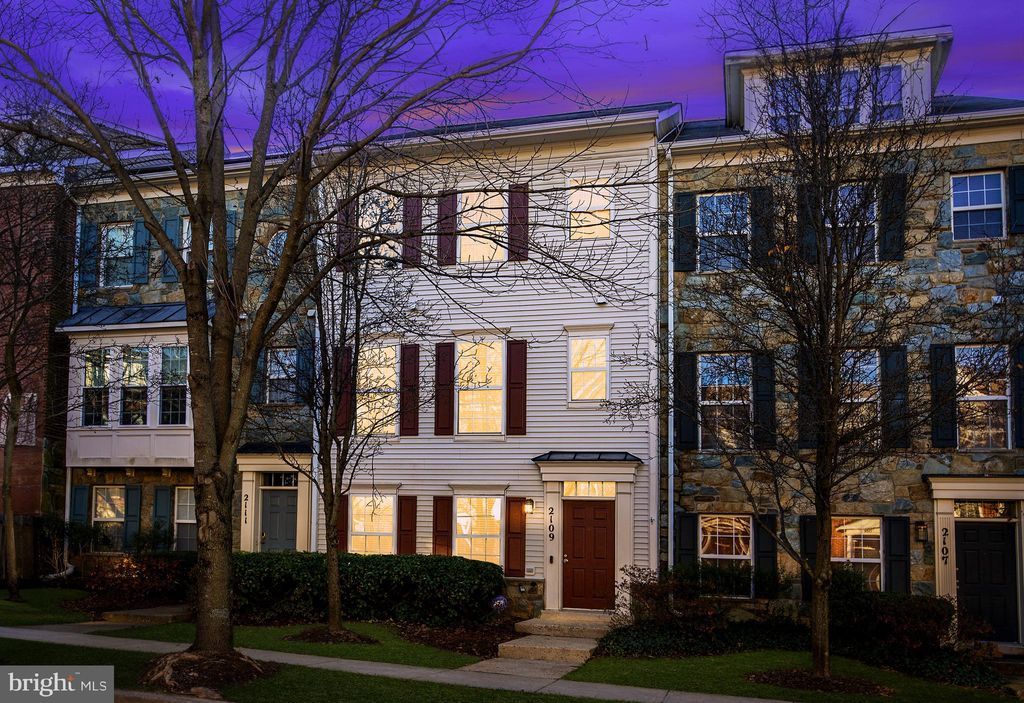 2109 Clark Pl, Silver Spring, MD 20910 - See Est. Value, Schools & More