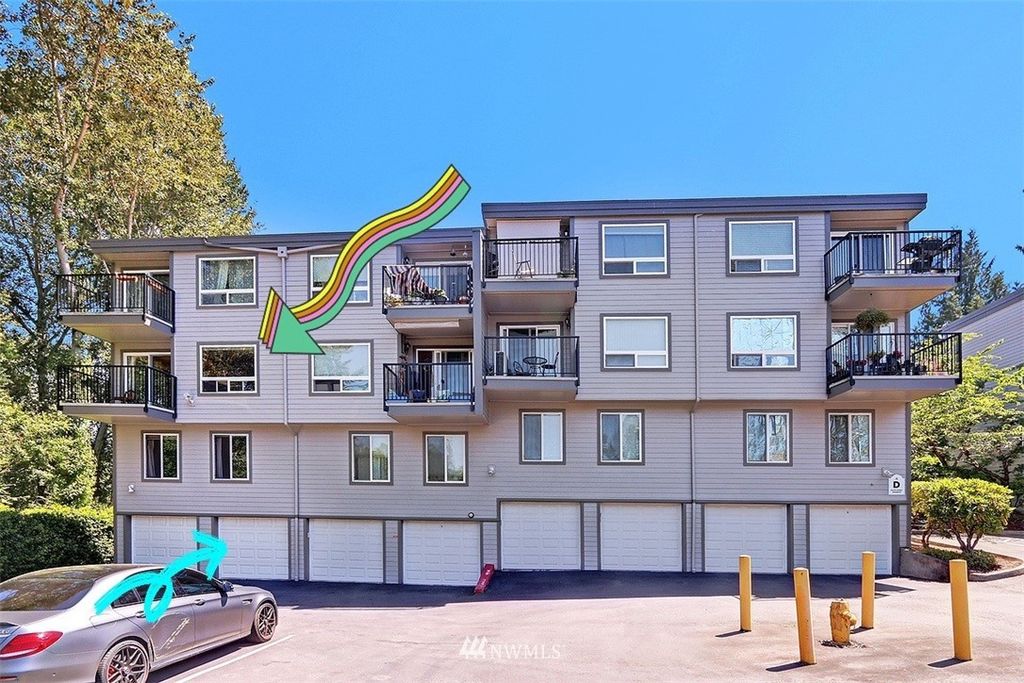 4100 Lake Washington Boulevard N UNIT D104, Renton, WA 98056 | Trulia