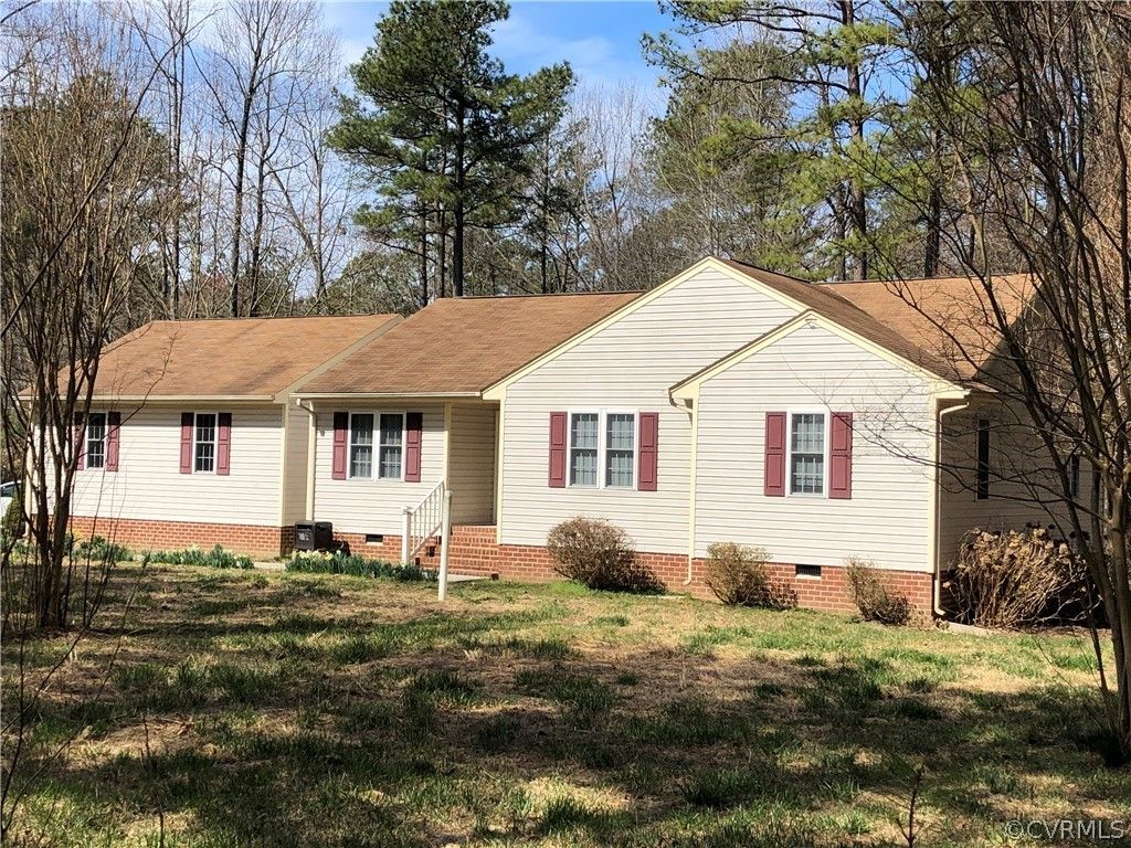 14016 Browns Rd, Church Road, VA 23833 | Trulia