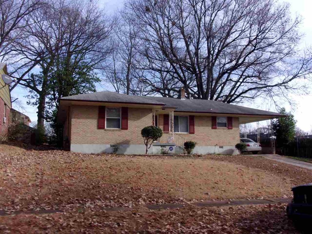 1340 Parkland Rd #41, Memphis, TN 38111 - See Est. Value, Schools & More