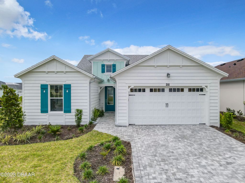 251 Margaritaville Ave, Daytona Beach, FL 32124 - See Est. Value ...