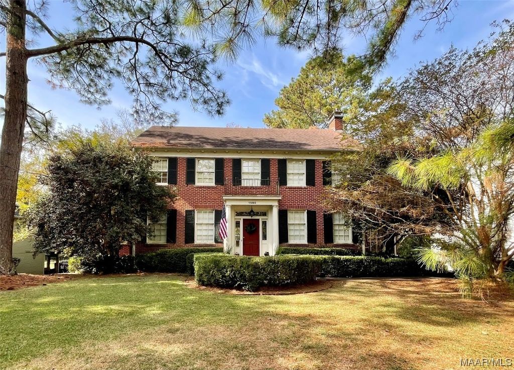 1560 Gilmer Ave, Montgomery, AL 36104 | MLS# 548730 | Trulia