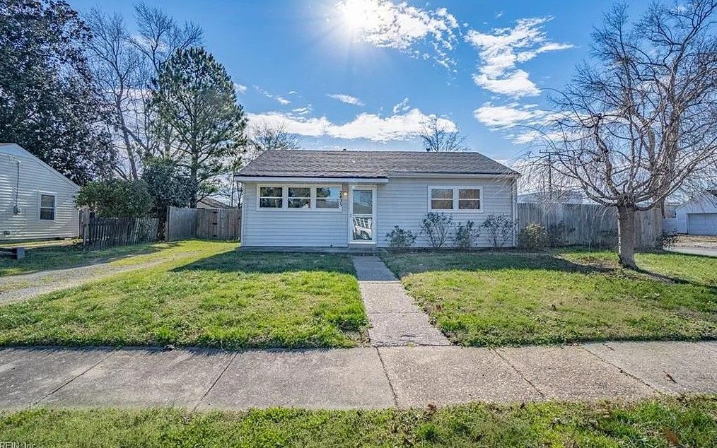 2435 Lofurno Rd, Chesapeake, VA 23323 - See Est. Value, Schools & More