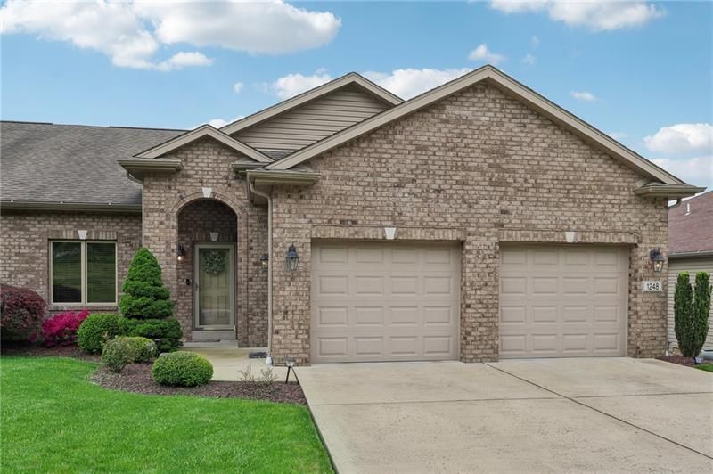 1248 Bedford Rd, North Huntingdon, PA 15642 | MLS# 1659584 | Trulia