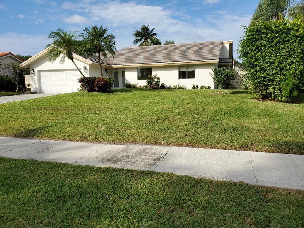 2403 NW 30th Rd, Boca Raton, FL 33431 | Trulia