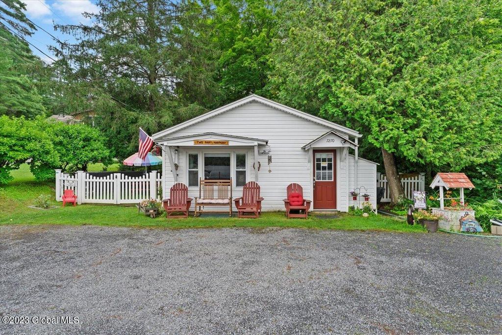 7270 State Route 8, Brant Lake, NY 12815 - See Est. Value, Schools & More