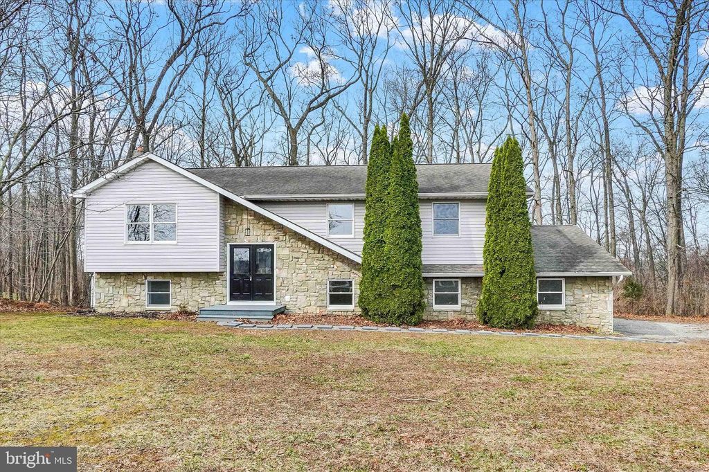 4 Piney Hill Rd, Airville, PA 17302 - See Est. Value, Schools & More