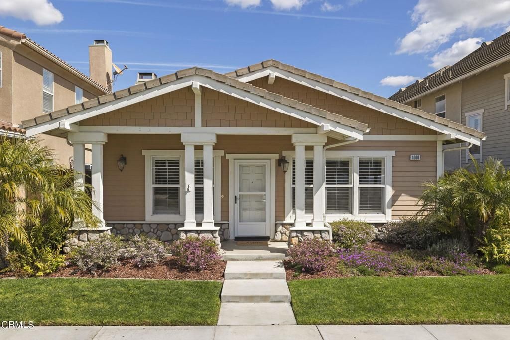 1000 Jonquill Ave, Ventura, CA 93004 - See Est. Value, Schools & More