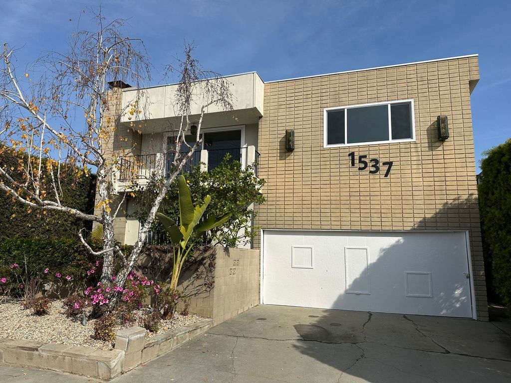 Stanford - Santa Monica, CA | Trulia