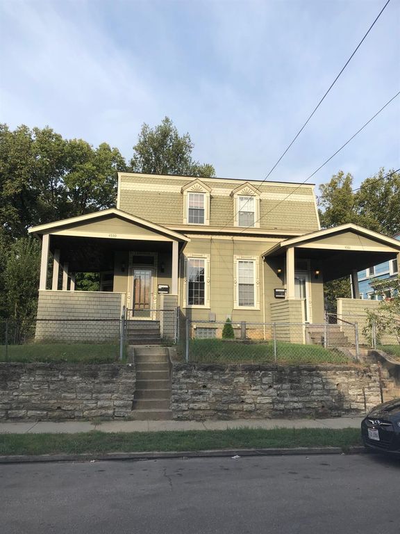 4559 N Edgewood Ave #4561, Cincinnati, OH 45232 | Trulia