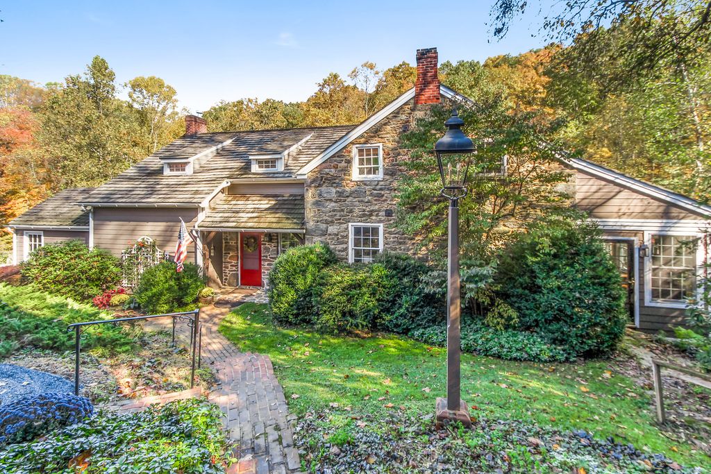 Rehmeyers Hollow Rd, Stewartstown, PA 17363 - See Est. Value, Schools ...