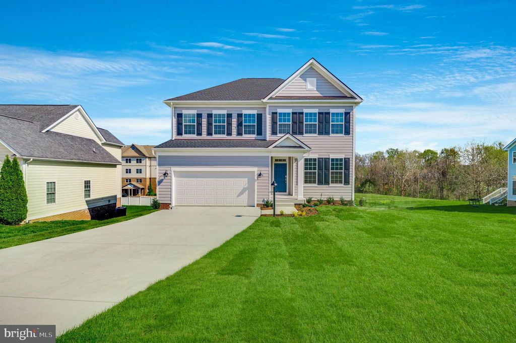 49 N Windsong Ct, Fishersville, VA 22939 - See Est. Value, Schools & More