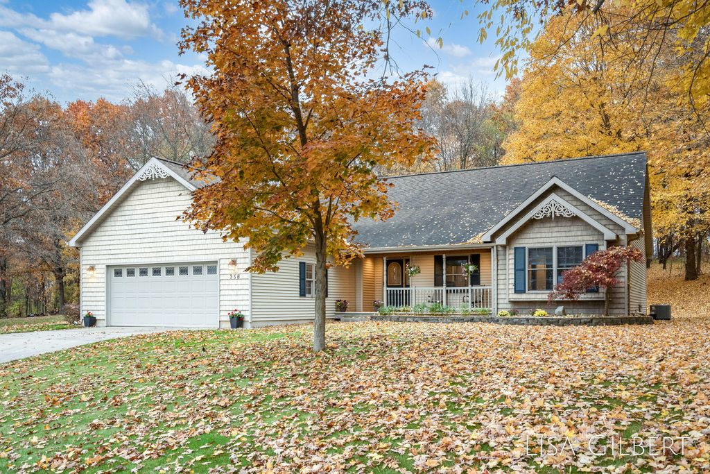 356 Parsonage St, Saranac, MI 48881 | Trulia