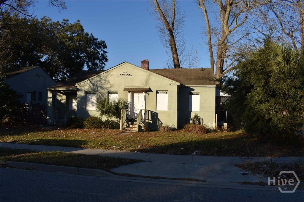 1106 E 53rd Street, Savannah, GA 31404 | MLS# SA346592 - Trulia | Trulia