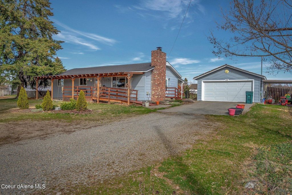 2218 N Syringa St, Post Falls, ID 83854 - See Est. Value, Schools & More